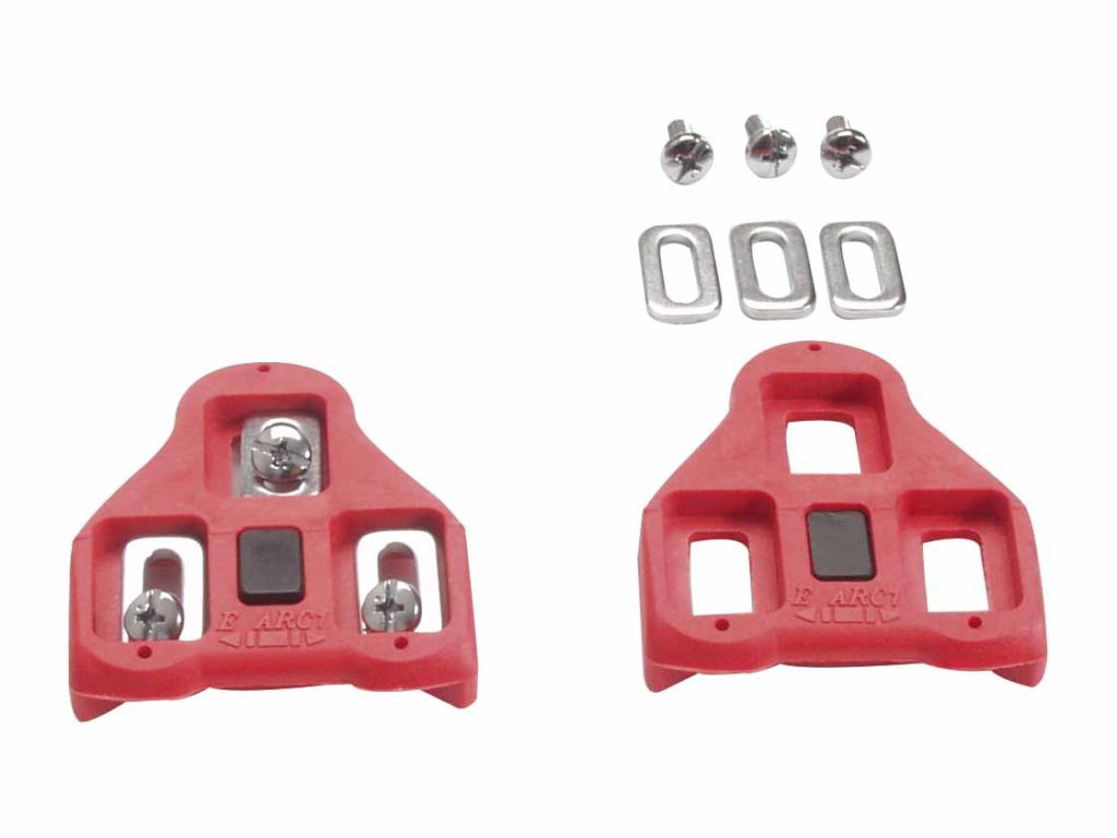 Block cleat red - Spectra Parts