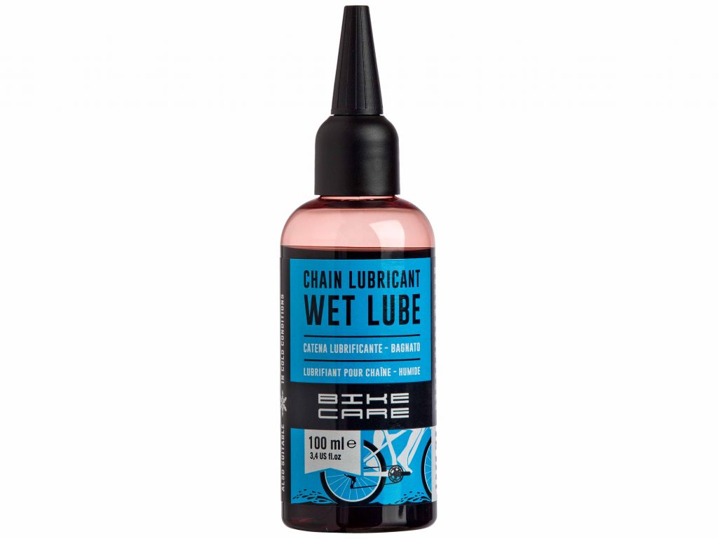 Wet Lube chain lubricant - Spectra Parts